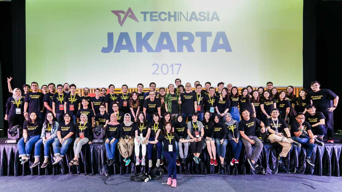 Tech in Asia Raih Pendanaan Rp89,3 Miliar yang Dipimpin oleh Hanwha