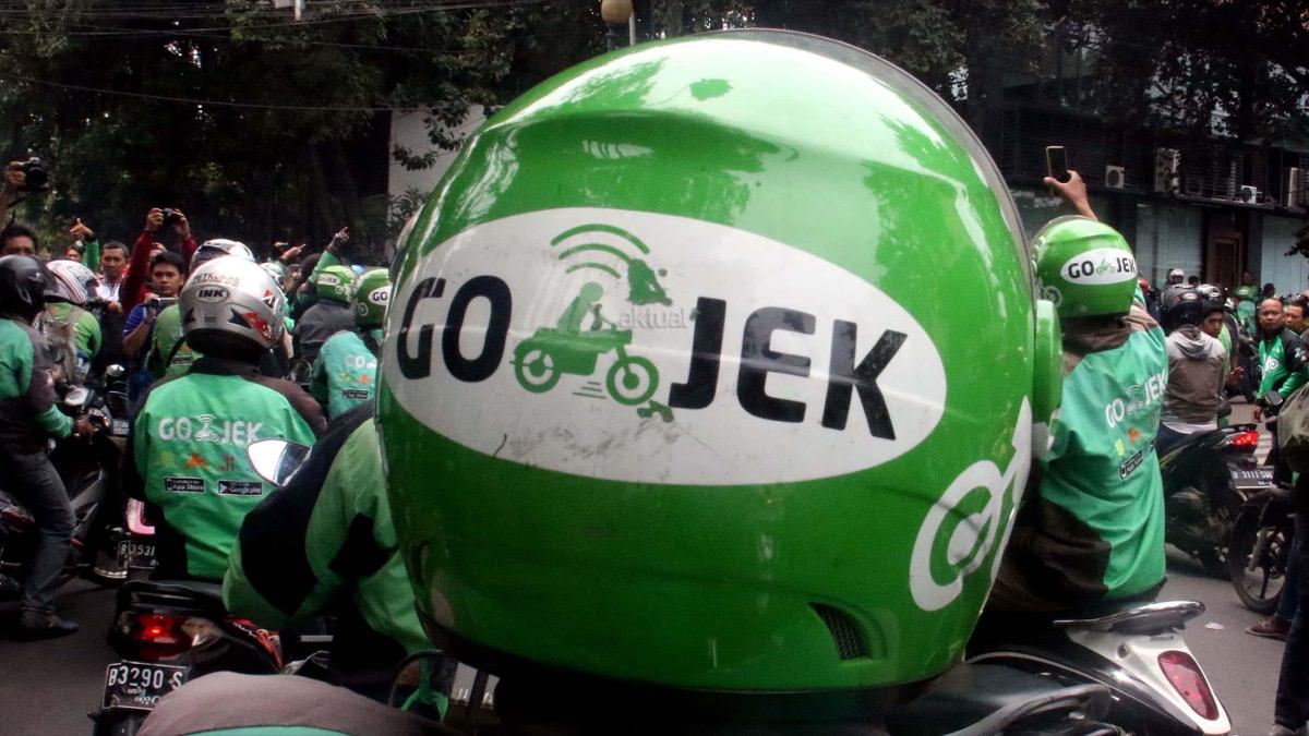 Alasan GOJEK Ganti Logo Perusahaan: Praktis dan Filosofis