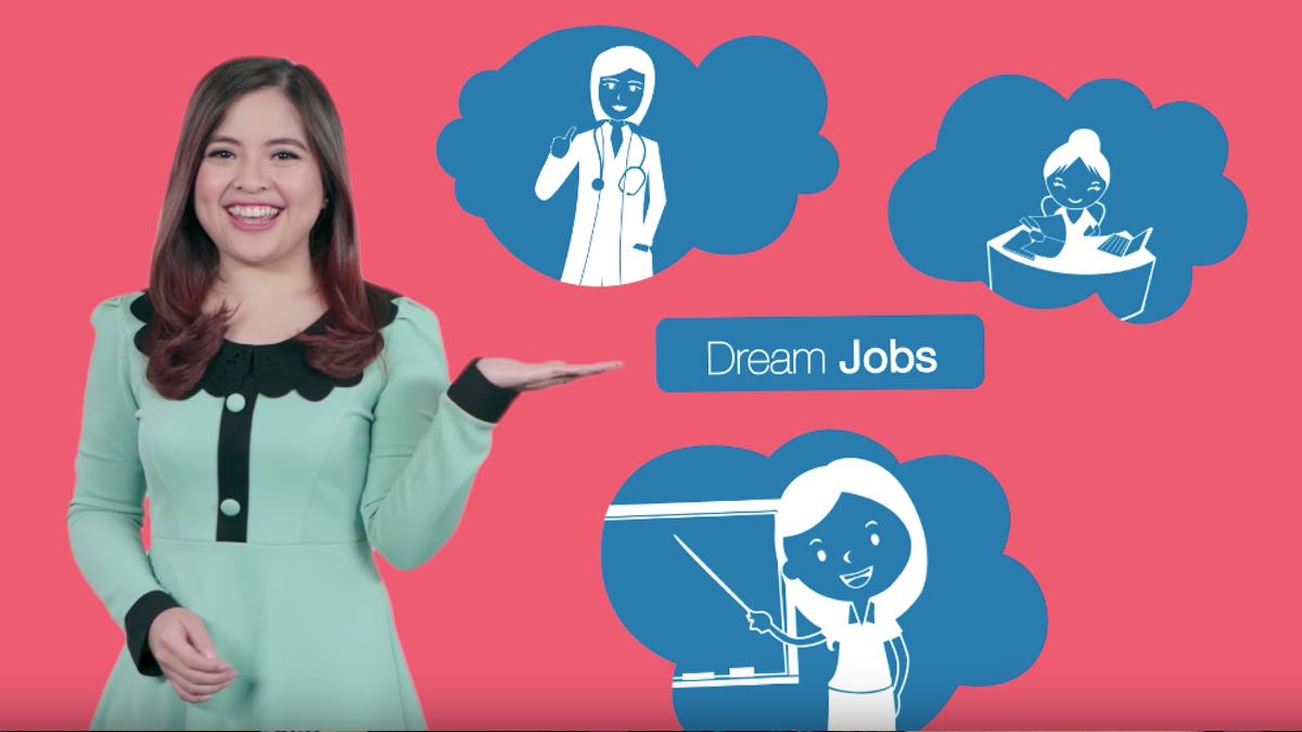 Bidik First Jobber Indonesia, LinkedIn Hadirkan Program Dream Jobs