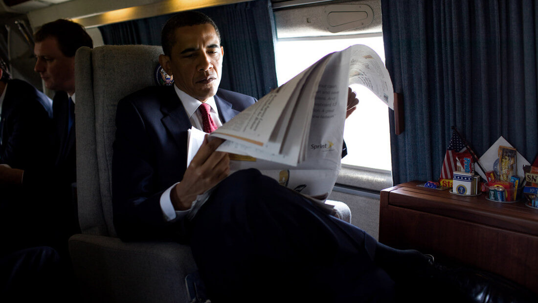 Kiat Membaca Cepat dan Menyerap Informasi Lebih Efektif