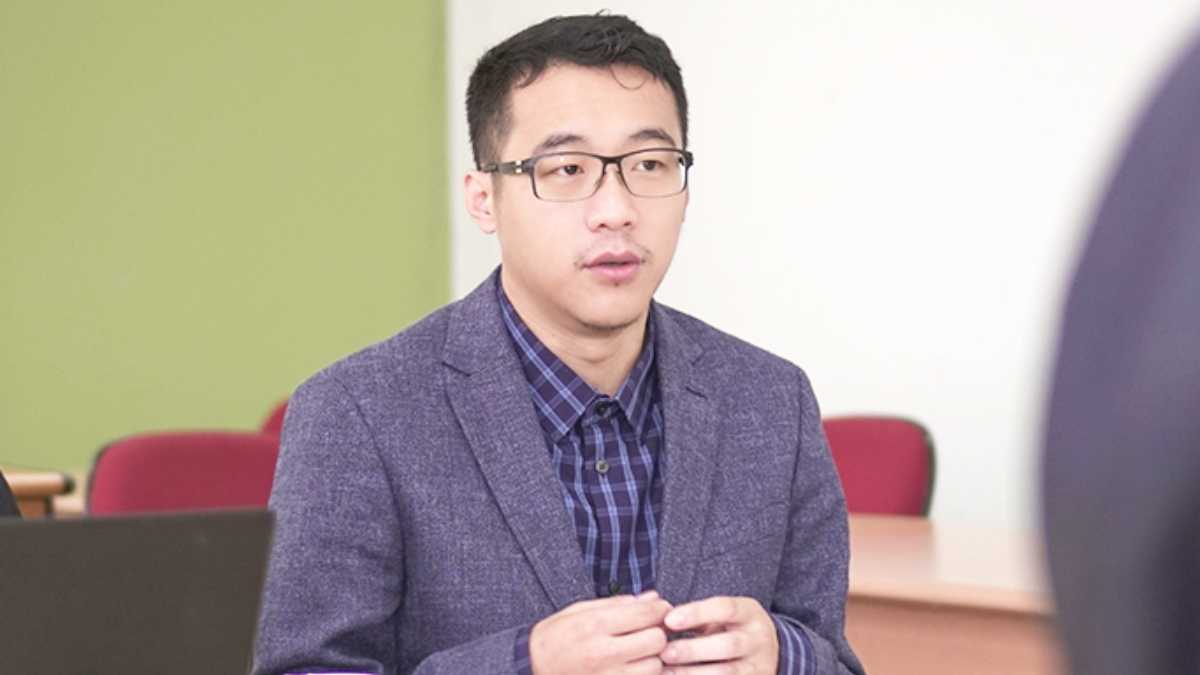 Perjalanan Co-founder Akulaku William Li Bangun Startup Pinjaman Online