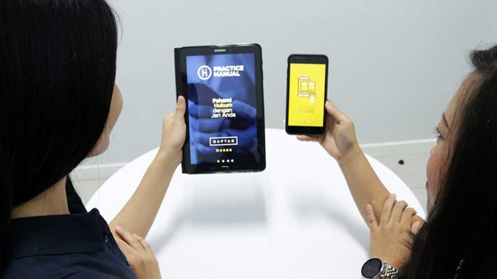 HukumOnline Raih Lanjutan Pendanaan Seri A dari EMOF