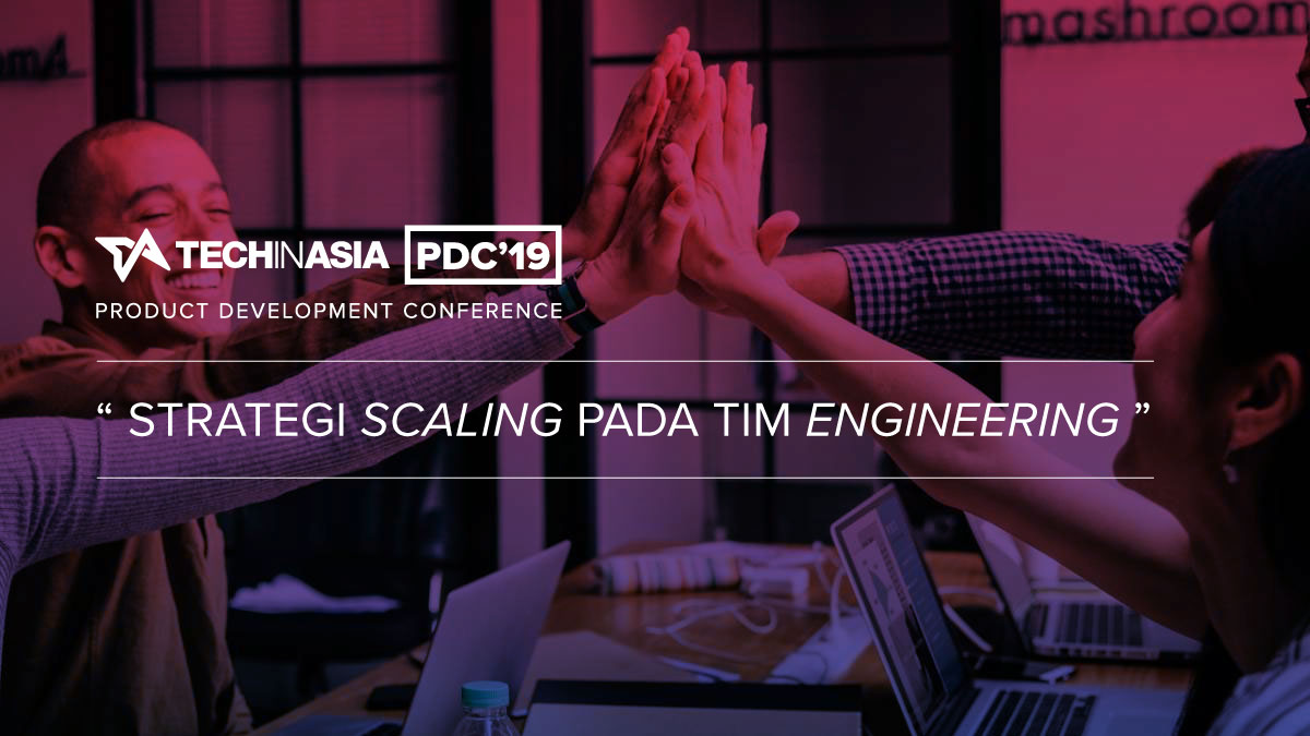 Scaling pada Tim Engineering: Kapan dan Bagaimana Melakukannya?