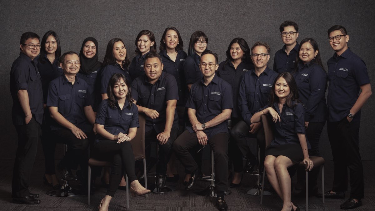 Alpha JWC Ventures Sukses Himpun Dana Investasi Kedua Rp1,7 Triliun