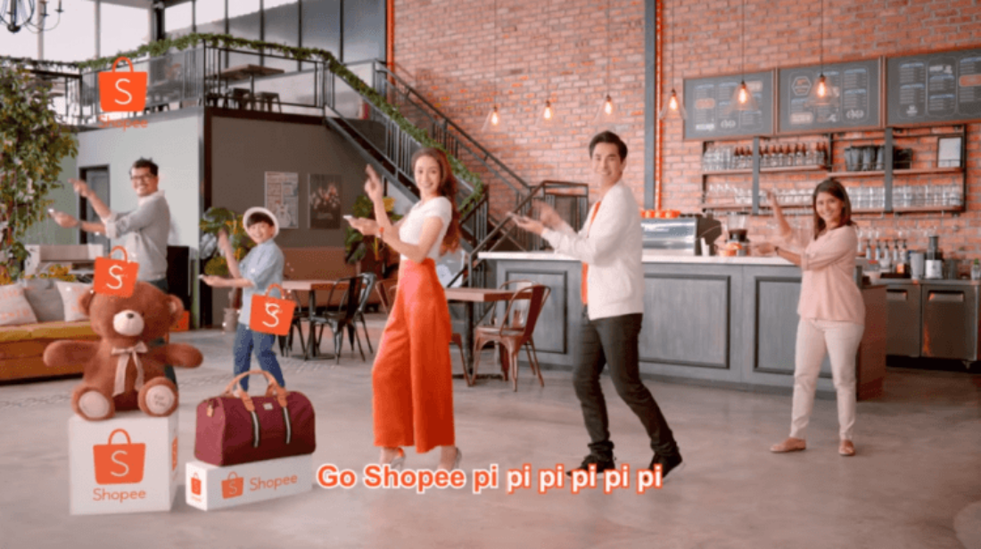 Bisakah Shopee Untung dan Menjadi E-commerce Besar Asia Tenggara?