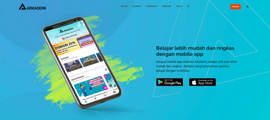 4 Startup Edtech di Startup Factory Tech in Asia Conference