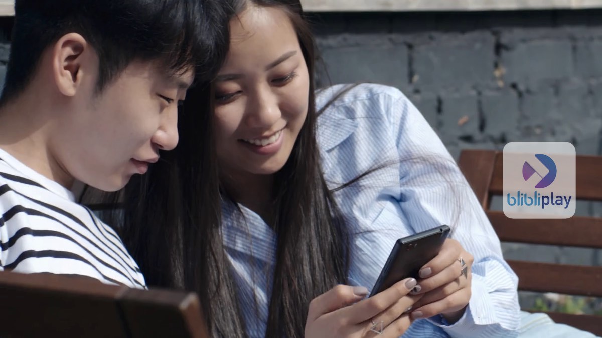 Blibli Merambah Pasar Video Streaming dengan BlibliPlay
