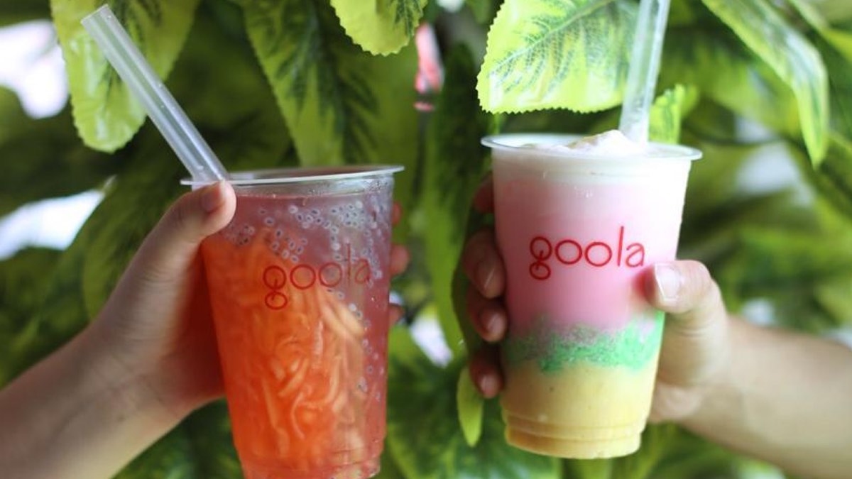 Startup Goola Raih Rp71 Miliar dari Alpha JWC Ventures
