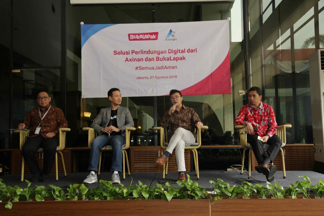 Rangkuman Berita Startup Indonesia dalam Sepekan – 31 Agustus 2019