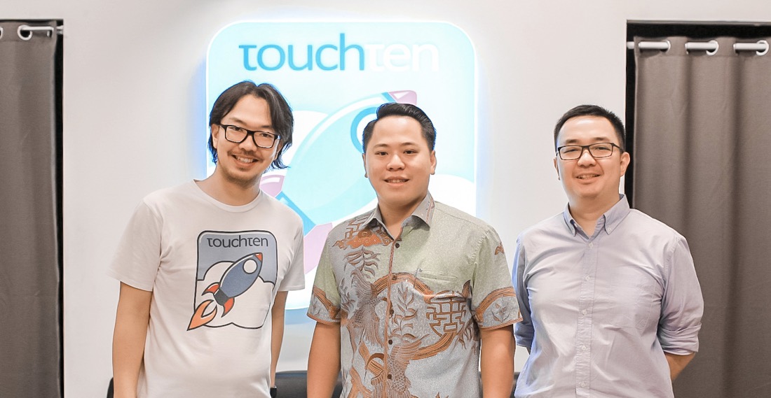Rangkuman Berita Startup dalam Sepekan – 19 Oktober 2019