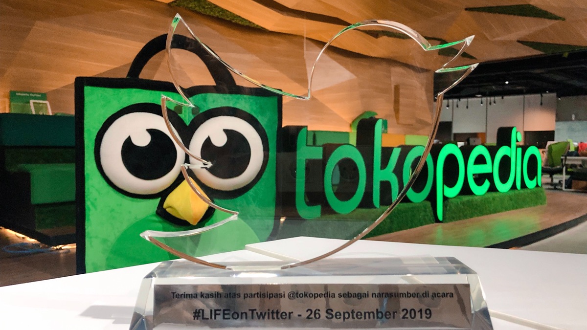 Cara Tokopedia Antisipasi Lonjakan Pengunjung dengan Stress Testing