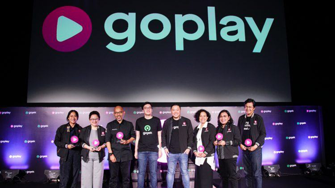 Bisakah GoPlay Menjadi Game-Changer untuk Gojek?