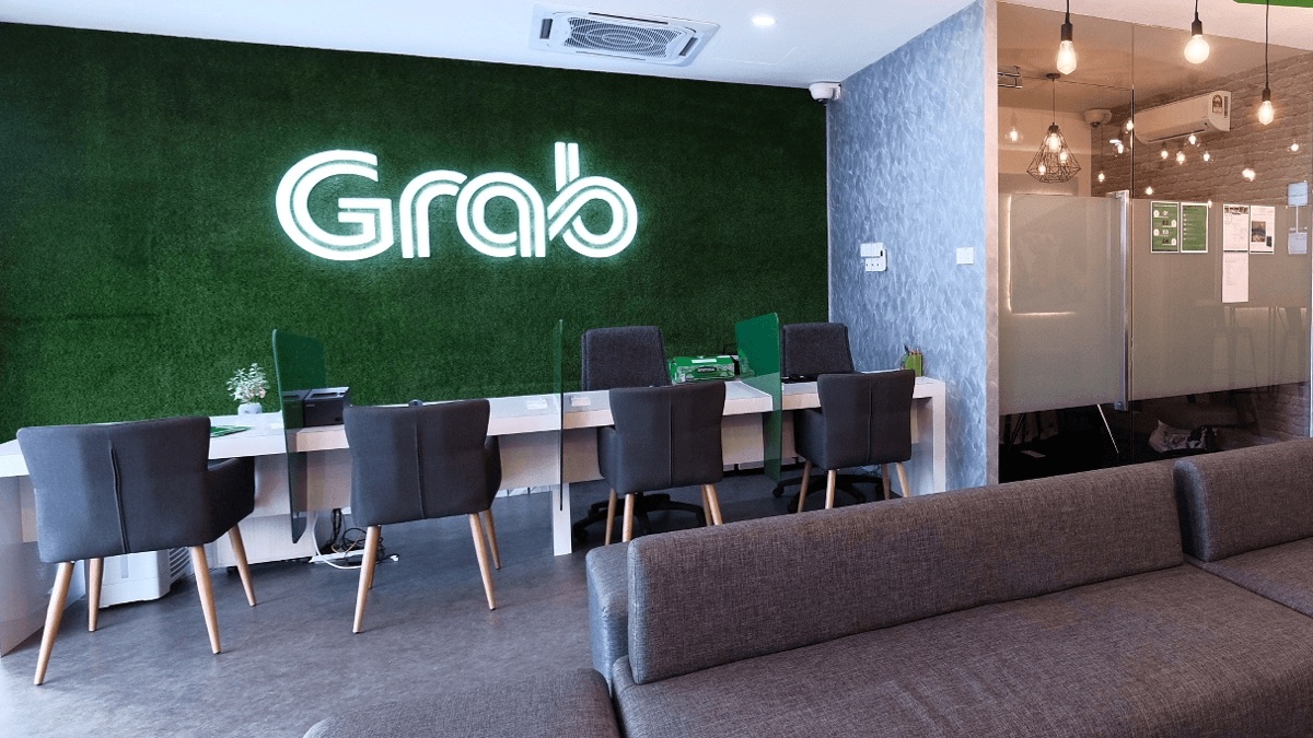 Grab Raih Investasi Rp11 Triliun untuk Wujudkan Inklusi Keuangan