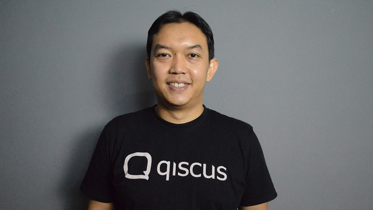 Qiscus Raih Laba dengan Menyediakan Fitur Chat untuk Aplikasi Populer
