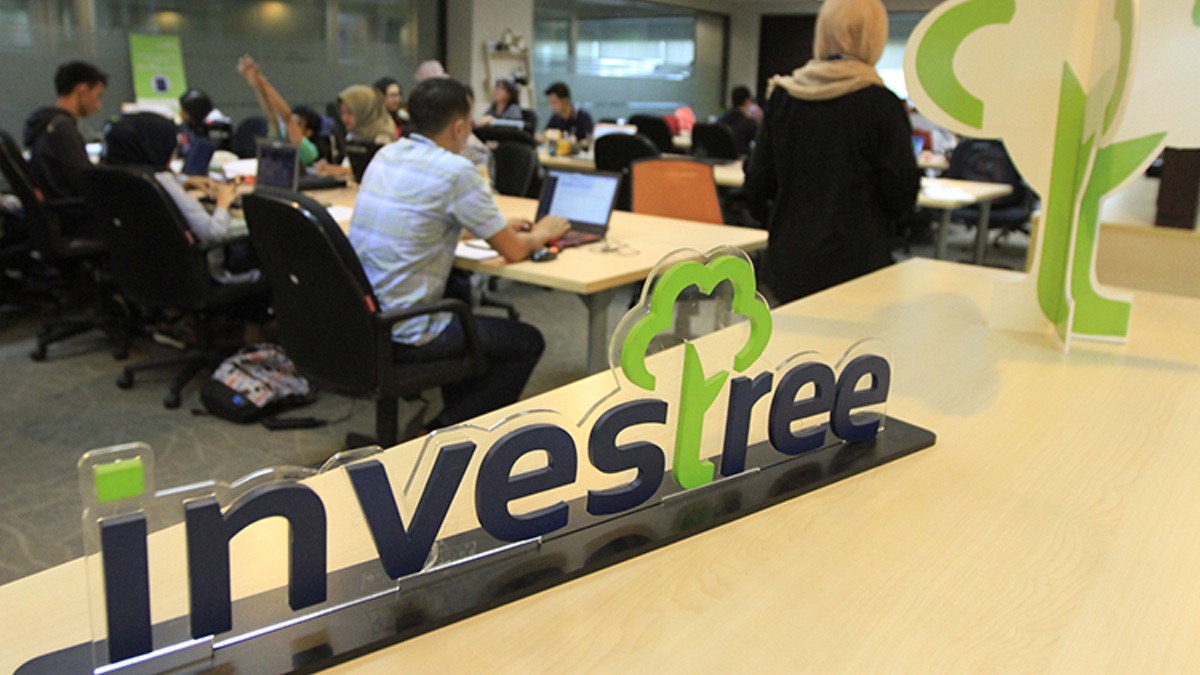 Perjalanan Investree Ekspansi ke Regional Asia Tenggara