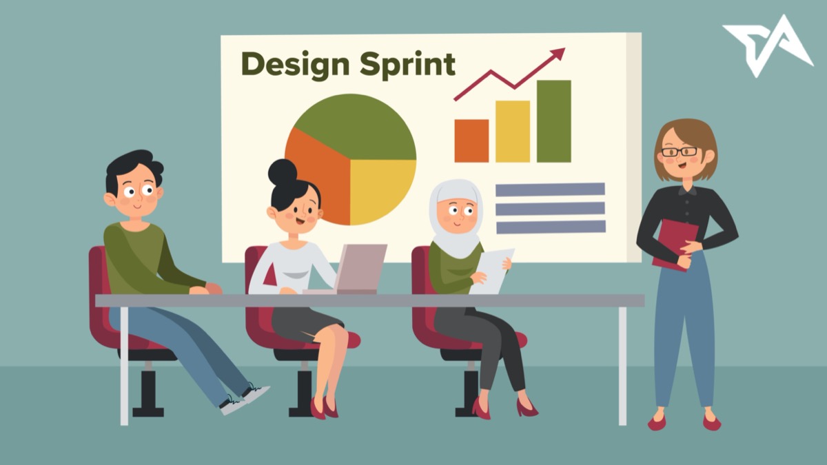 [Video Seri] Bagaimana Design Sprint Melahirkan Tech in Asia Edu