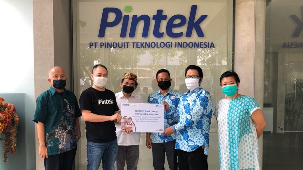 Rangkuman Berita Teknologi & Startup Sepekan – 22 Mei 2020