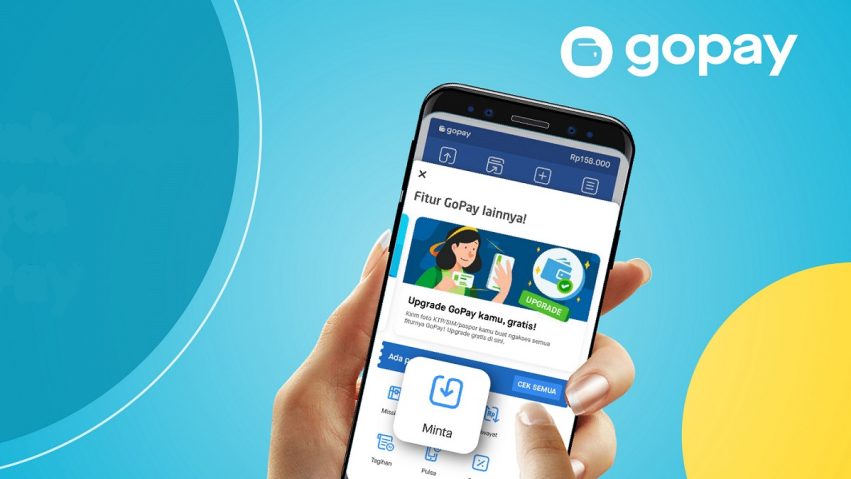 Menyimak Bisnis Fintech GoTo (GoTo Financial) dalam Data dan Grafik