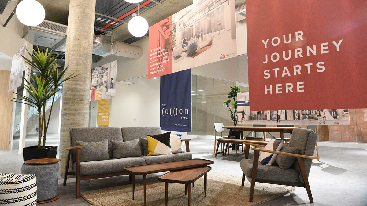 Adakah Masa Depan Inkubator dan Akselerator Startup di Indonesia?