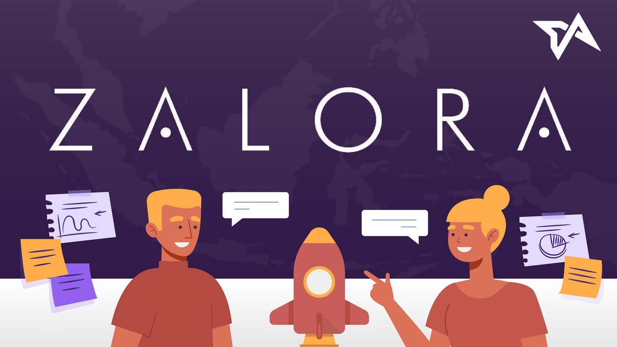 Bagaimana Zalora Lahirkan Banyak Alumni yang Jadi Founder Startup