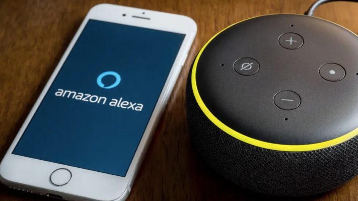 Amazon Berencana Sematkan AI di Asisten Digital Alexa