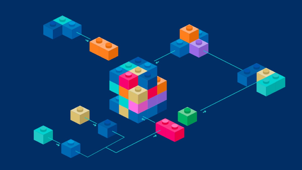 Cara Gojek dan Tokopedia Menjaga Konsistensi dengan Design System