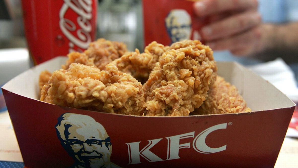 KFC Akan Ciptakan Daging Buatan, Waze Digunakan Pantau PSBB, Dll