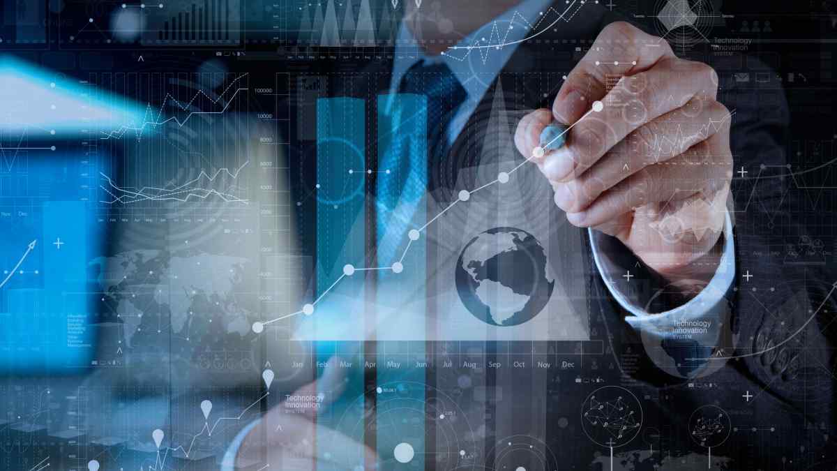 5 Hal di Tech Vision Trends 2020 untuk Bantu Bisnis Hadapi Pandemi