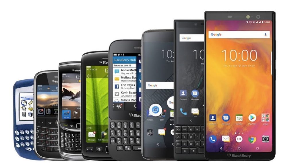 Apple Jadi Perusahaan Termahal, BB Bakal Rilis Smartphone 5G, Dll