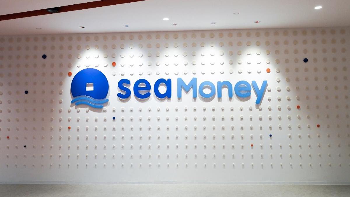 OJK Konfirmasi Induk Perusahaan Shopee Pemegang Saham Bank BKE