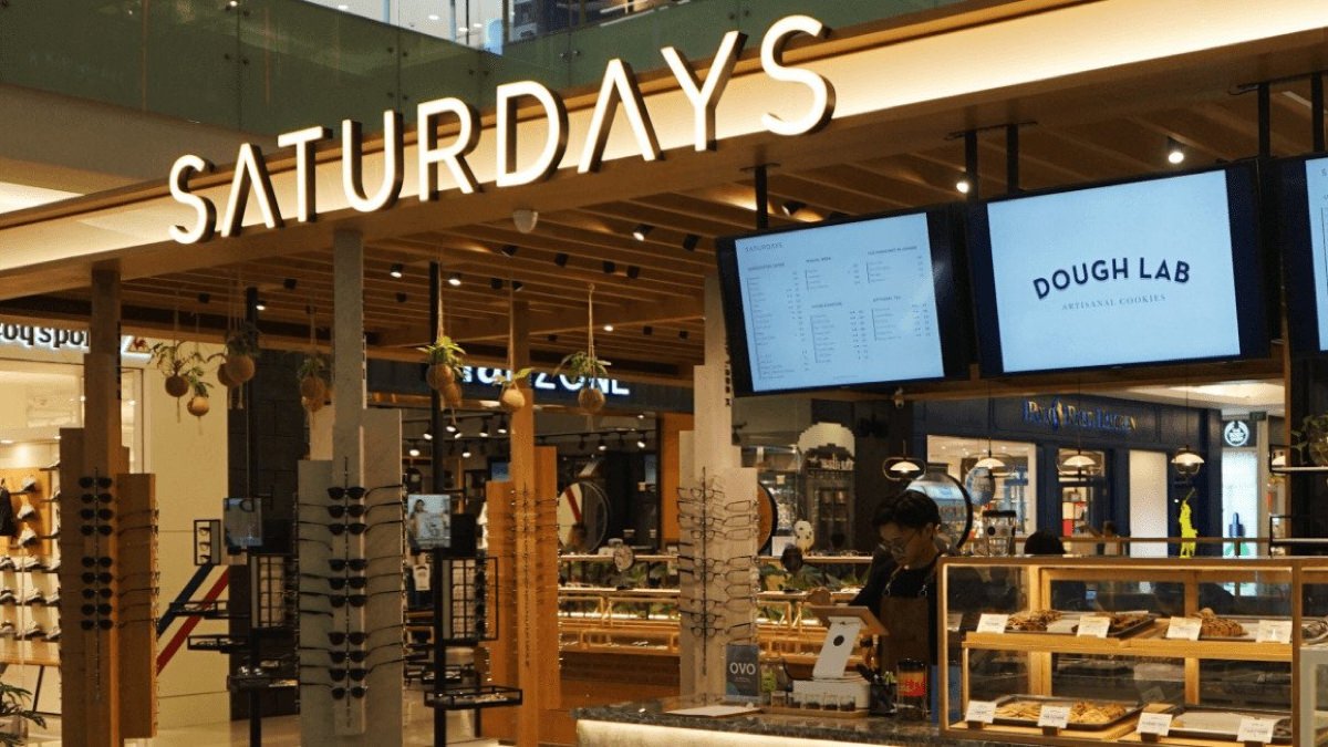 Jaringan Gerai Kacamata Saturdays Raih Pendanaan dari Alpha JWC