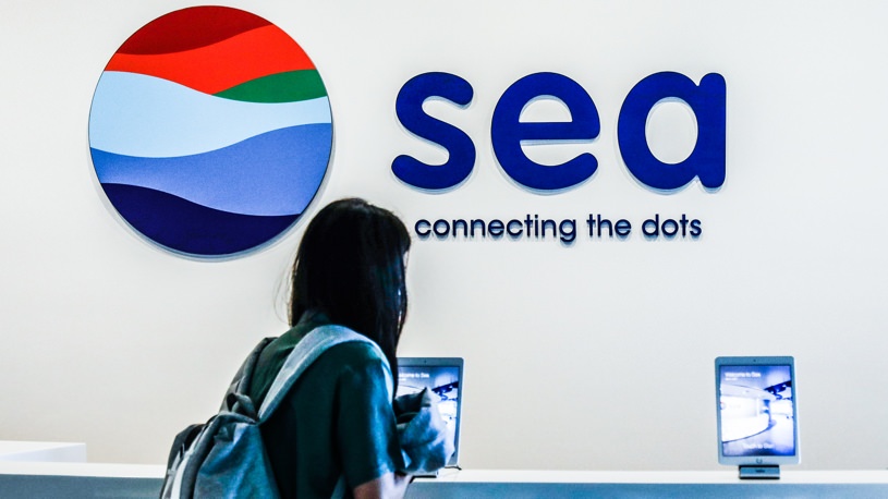 Sea Group Masih Merugi, Namun Investor Belum Perlu Khawatir