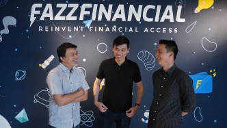 Payfazz Raih Izin Uang Elektronik, Klaim Transaksi Tahunan Rp144 Triliun