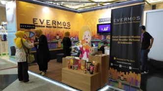 Evermos Dikabarkan Galang Rp218 Miliar dalam Ronde Pendanaan Seri B