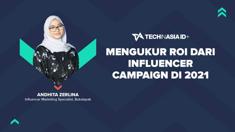 Tech in Asia Indonesia - Komunitas Online Startup di Asia