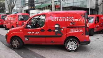 Ninja Van Berencana Rekrut 200 Engineer Jelang IPO, Termasuk di Indonesia