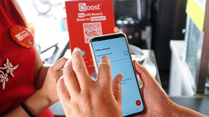 Geliat Fintech Axiata di Indonesia dan Ringkasan Berita Startup Hari Ini