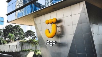 Bank Jago Perkuat Ekosistem Sebagai Digibank, Luncurkan Layanan RDN