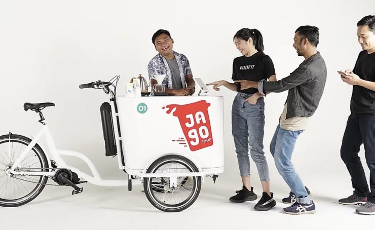 Efisiensi Jago Coffee, Pendanaan Mambu, dan Ringkasan Berita Hari Ini