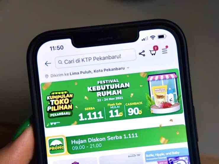 Di Balik Menggeliatnya Kota-Kota Tier 2 dan 3 di Indonesia