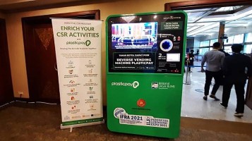 Plasticpay Buka Peluang Kolaborasi untuk Capai Target 800 Dropbox ...