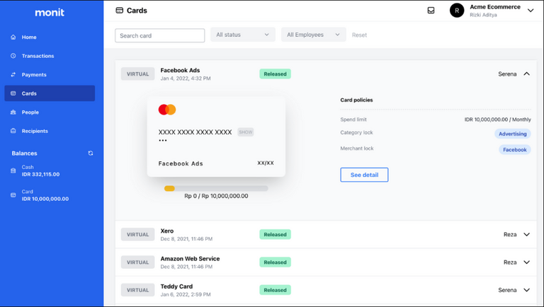 Eksklusif: Pendiri Bukalapak Suntikkan Dana ke Startup Fintech B2B
