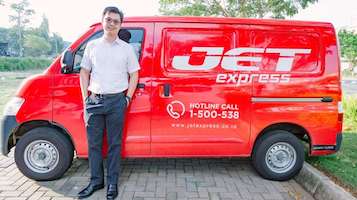 Jet Express Pamit, Tutup Operasional Bulan Ini