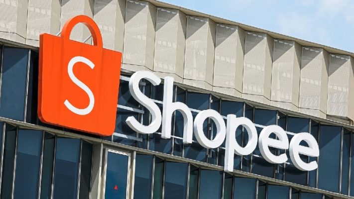 Struktur Organisasi Shopee dan Orang-Orang di Baliknya
