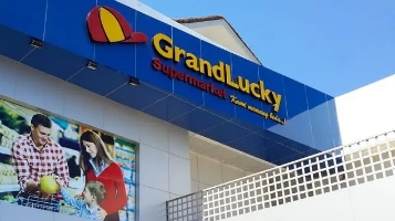 Erajaya dan Grand Lucky Group Patungan Bikin E-grocery