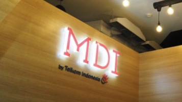 MDI Ventures Siapkan Rp1,79 Triliun Tahun Ini, Cari 15 Startup