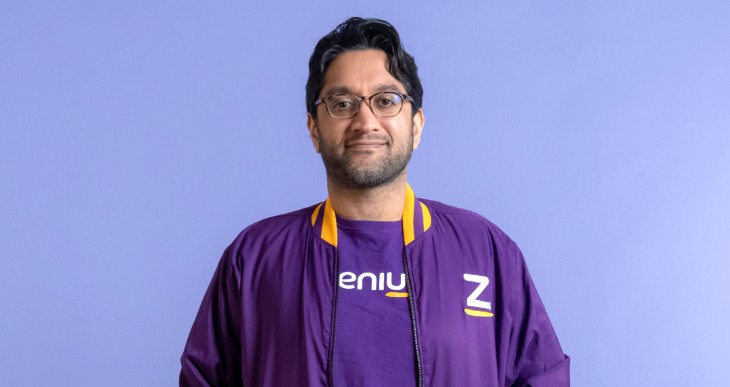 Zenius Incar 10 Juta Pengguna Bulanan, dari Pelajar hingga Profesional