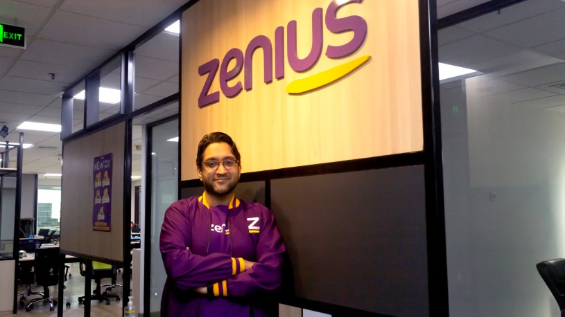 Zenius Incar 10 Juta Pengguna Bulanan, dari Pelajar hingga Profesional