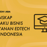 Tech in Asia Indonesia - Menghubungkan Ekosistem Startup Indonesia