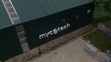 Startup Mycotech Lab asal Bandung Masuk Grow Impact Accelerator